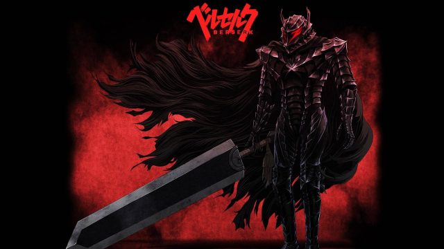 Berserk Archives | Wallpapers