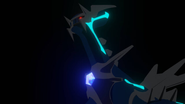 Dialga Archives | Wallpapers