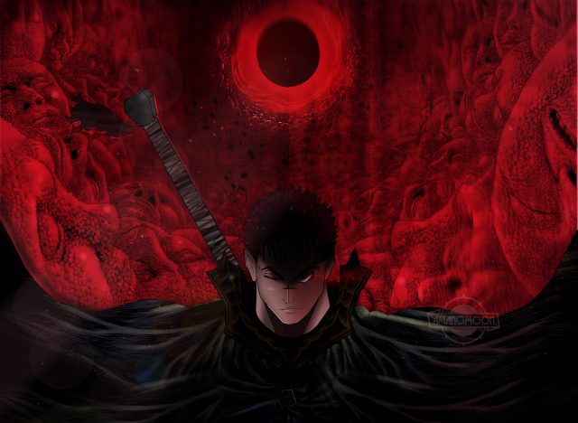 Berserk Archives | Wallpapers