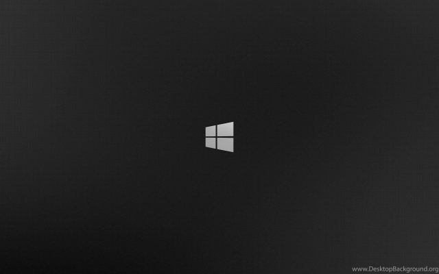 Windows White Logo | Wallpapers